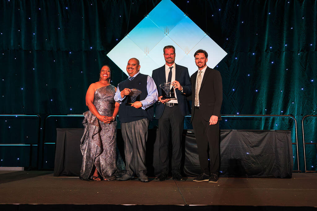 2025 Annual Awards - Arizona Parks and Recreation Association
